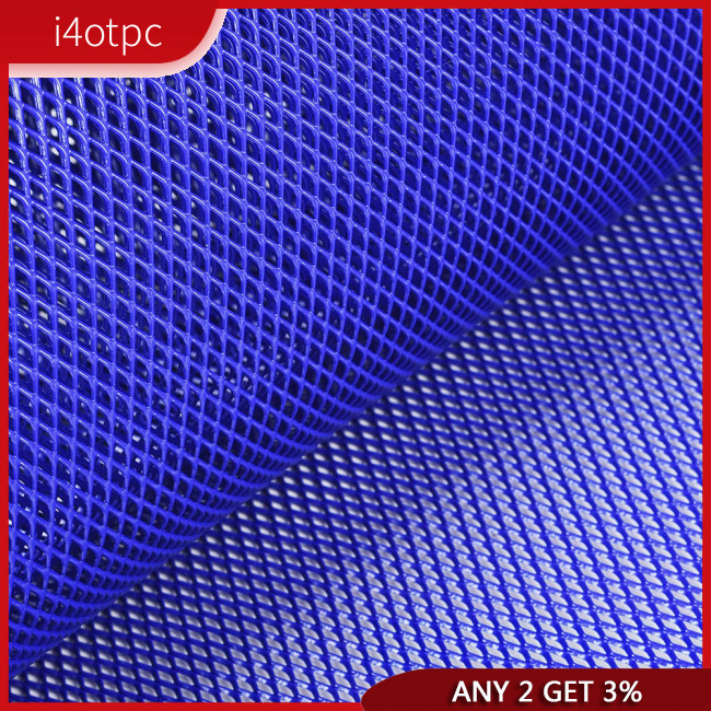 I4otpc รถย่างแผ่นตาข่ายดัดแปลงกระจังหน้าอลูมิเนียมทนต่อการกัดกร่อนมัลติฟังก์ชั่ตะแกรงตาข่าย ...