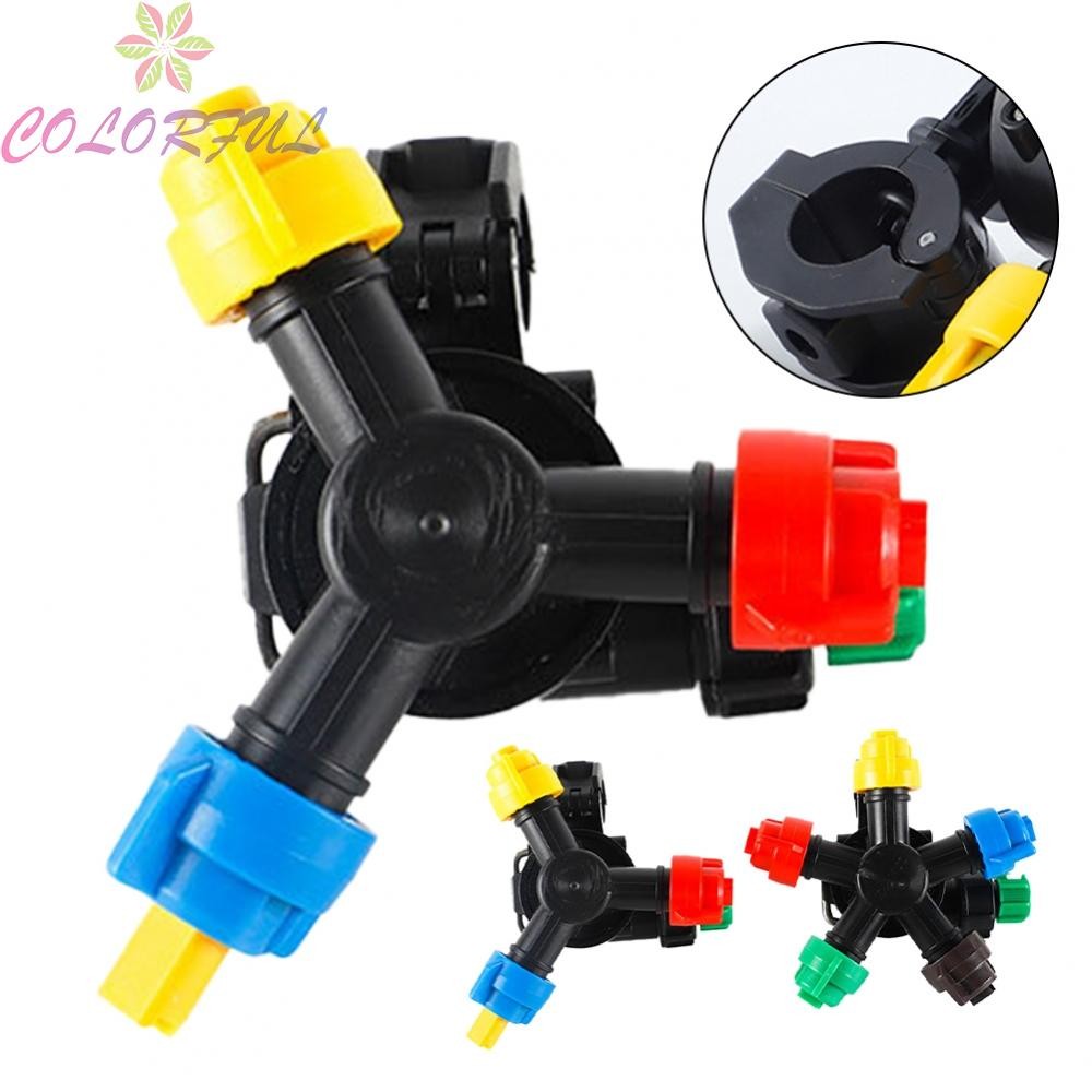 14 1 5 มม.ขนาดเกลียว Plant Wet Boom Sprayer หัวฉีดเข้ากันได้กับเครื่อง ...