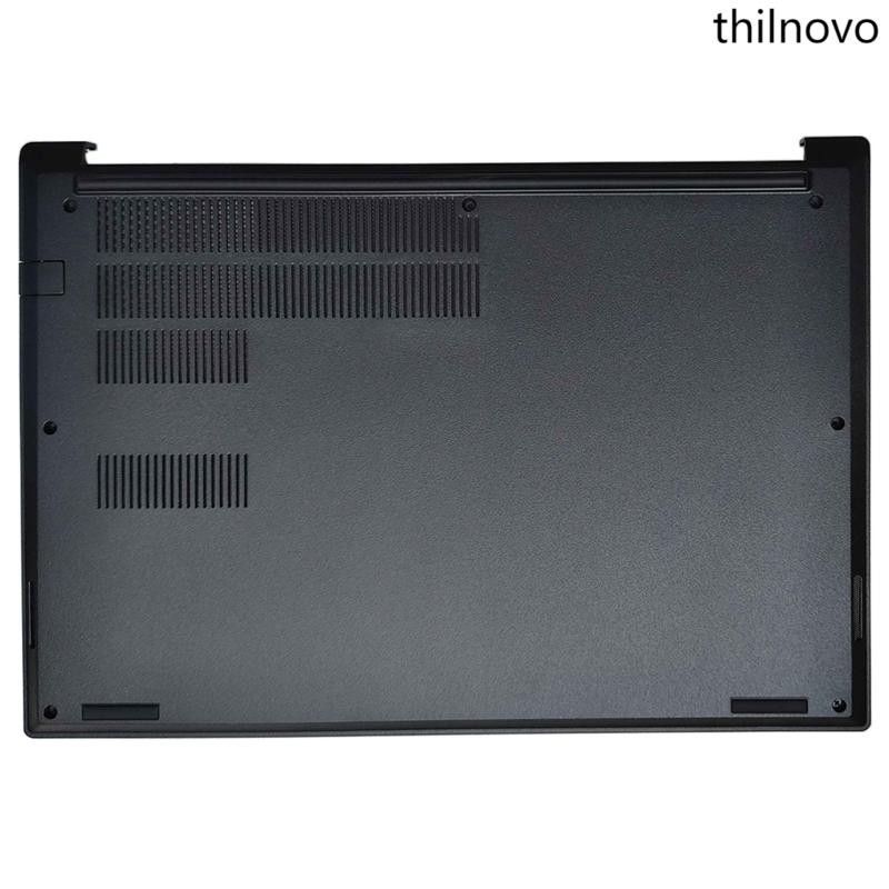 เหมาะสําหรับ Lenovo Thinkpad E14 R14 Gen1 A Shell Shell D Shell ฝาหลัง ...