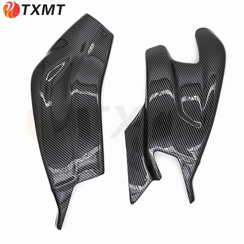 [GZTX] BMW S1000RR 09-12-14-16-18 คาร์บอนไฟเบอร์ด้านหลัง Rocker Arm ...