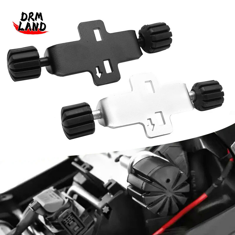 MoMotocycle Rider Seat Lowering Kit For BMW K1600 GT B Grand America ...