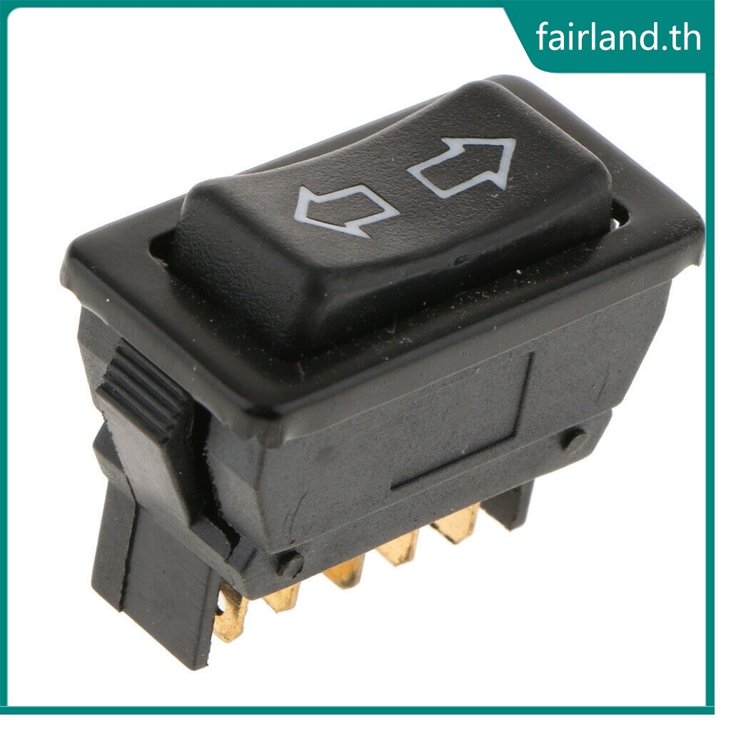 [FAIRLAND-TH] 12v 20A 2 WAY MOMENTARY ELECTRIC SHTTER TERIAL UP DOWN ...