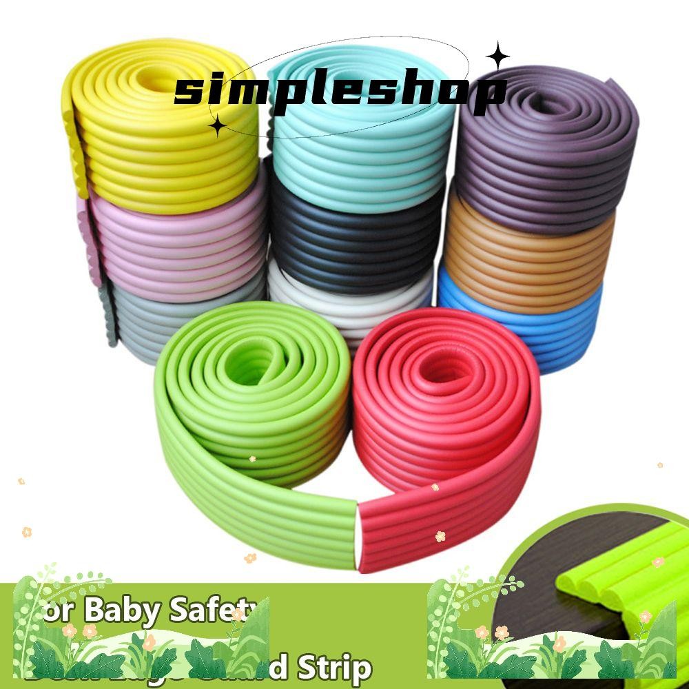 Simple Guard Strip โรงเรียนอนุบาล 2 เมตรโฟมกันชนกันกระแทกเบาะ ...