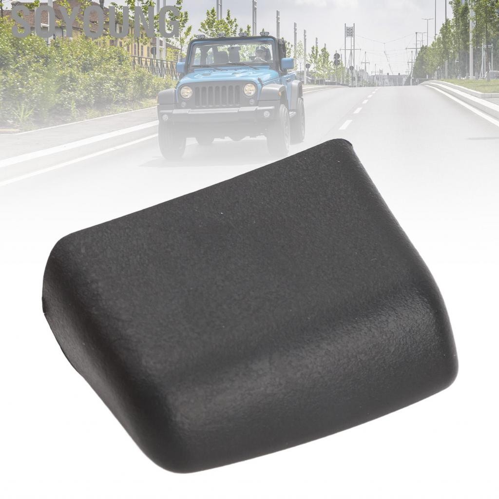 Soyoung ด้านซ้ายคอนโซลกลางสวิทช์ความแข็งแรงสูง 68359329AAกล่องพลาสติก ...