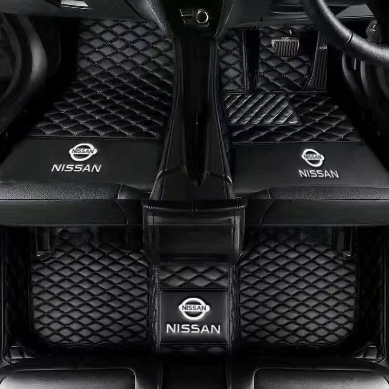 [Nissan] Nissan Qashqai,Sunny,Tiida,juke,NV200,Pathfinder,370Z Right ...