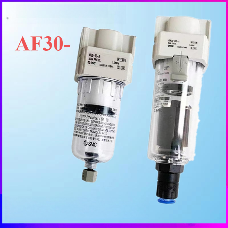 Smc AF30-02-03-02B-03B-03BC-03BC-02BD-03BD-02D-02C-03D-F02C-N03-RA กรองอากาศ | Shopee Thailand