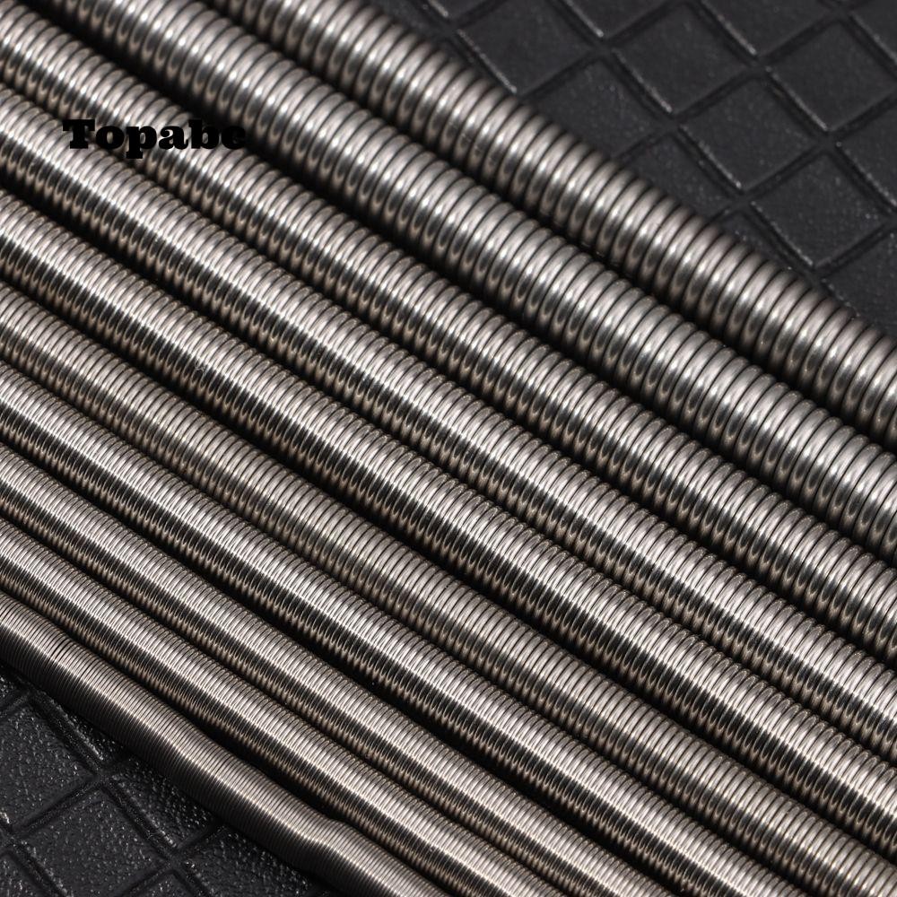 Top เตาความร้อน Max 600C ชิ้นส่วนเครื่องมือไฟฟ้าเครื่องทําความร้อนสายไฟ ...