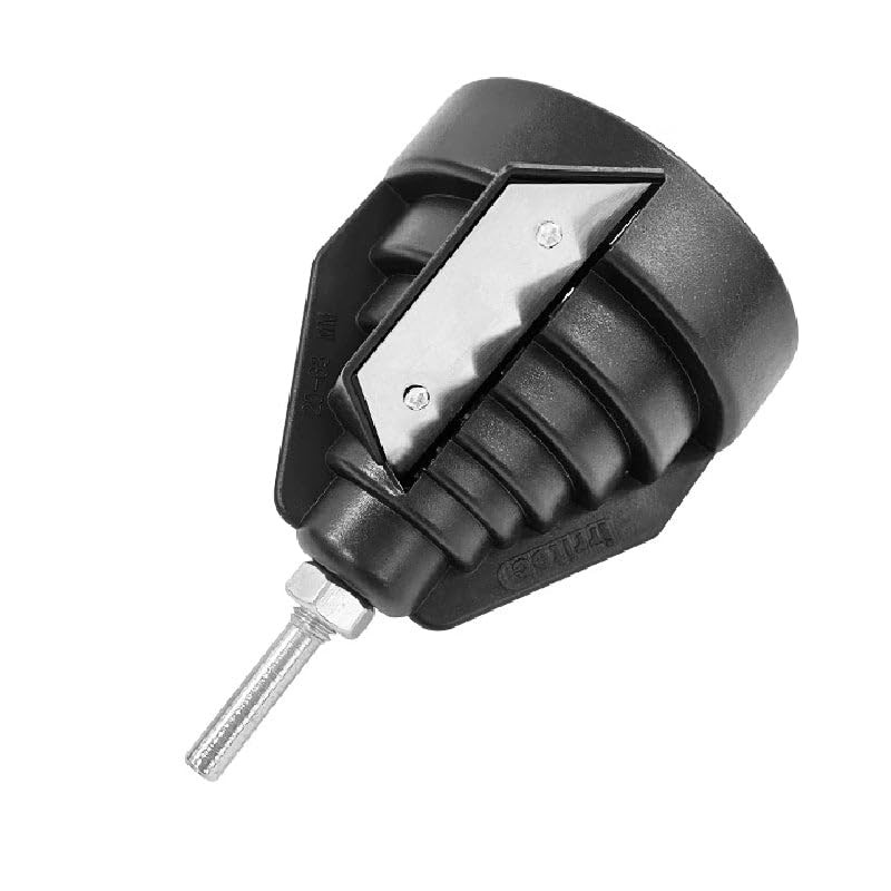 20-63 มม.PVC PE ท่อ Chamfer เครื่องมือ, Inner-Outer Tube Deburring ...