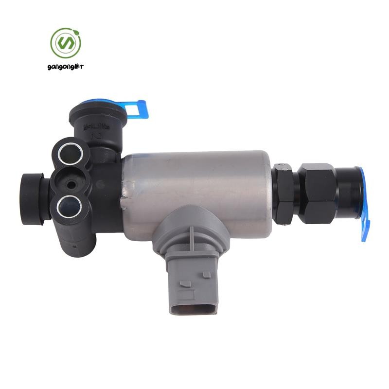 [gangong1kr]โซลินอยด์วาล์วระบบเบรกรถบรรทุกสําหรับรถบรรทุก Benz ...