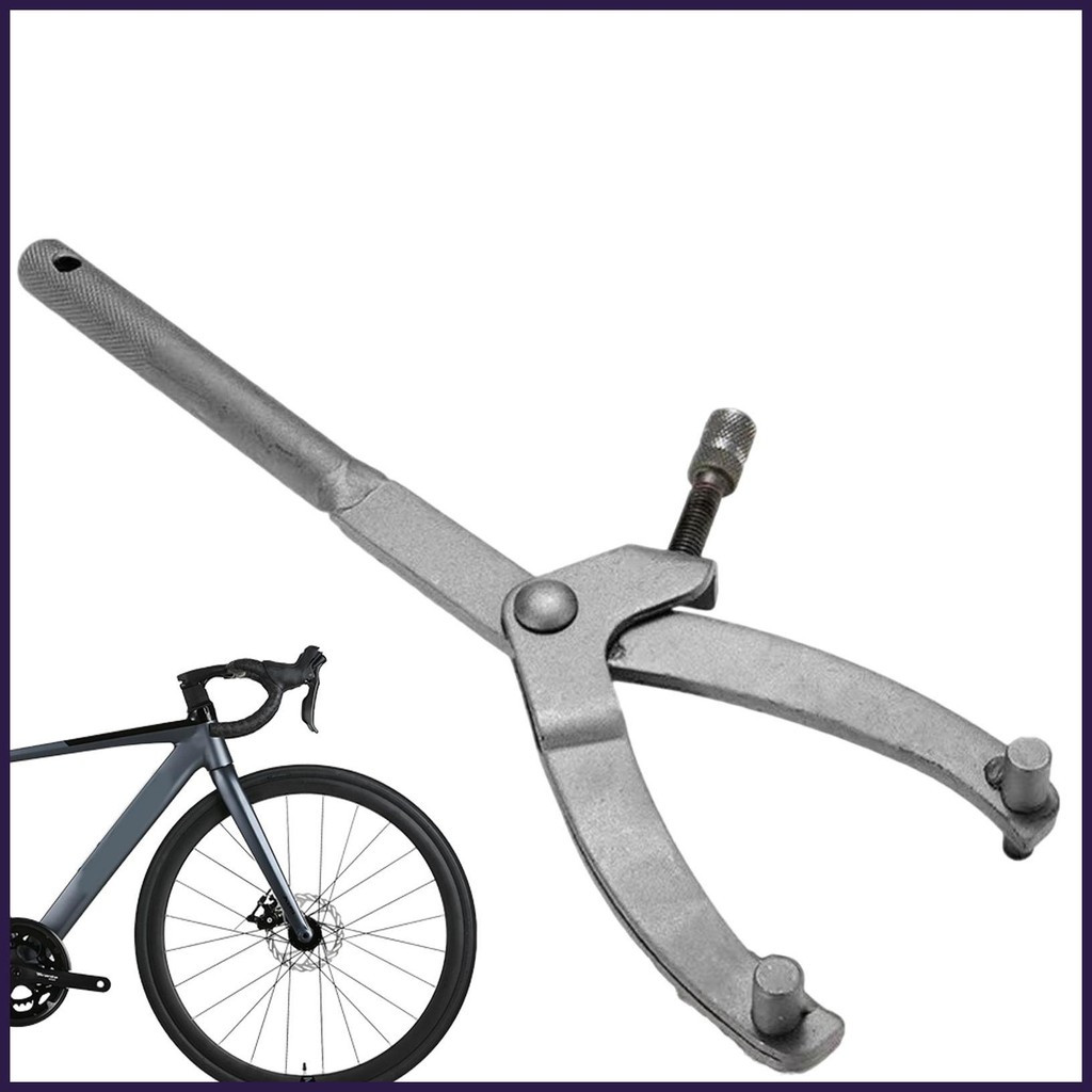 คลัทช์พัดลมเครื่องมือกําจัดปรับ Spanner ประแจ Y-type Spanner พัดลม ...