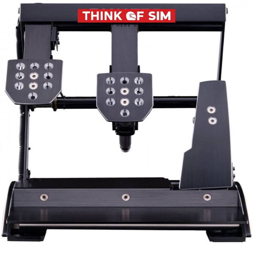 Fanatec ClubSport Pedals V3 Inverted | Shopee Thailand