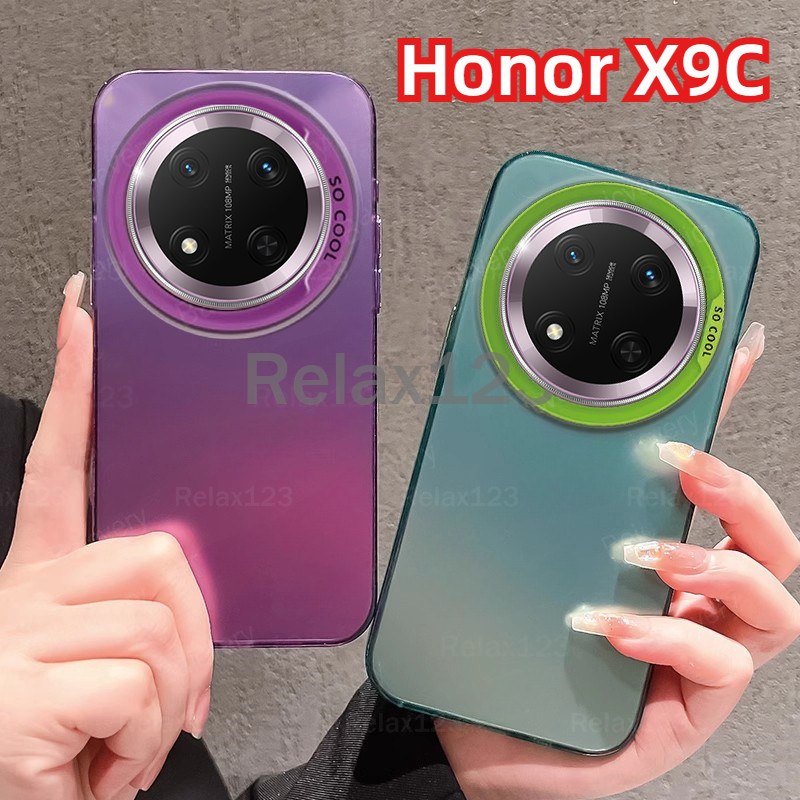 สําหรับ Huawei Honor X9C 5G HonorX9C 5G HonorX9 C HonorX 9C 5G ปลอก ...