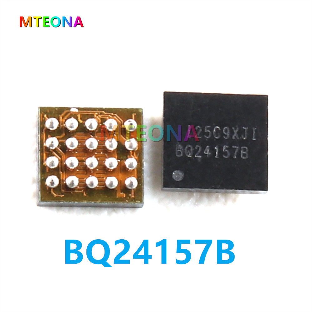2-10 ชิ้น BQ24157B BQ24157 เครื่องชาร์จ IC | Shopee Thailand