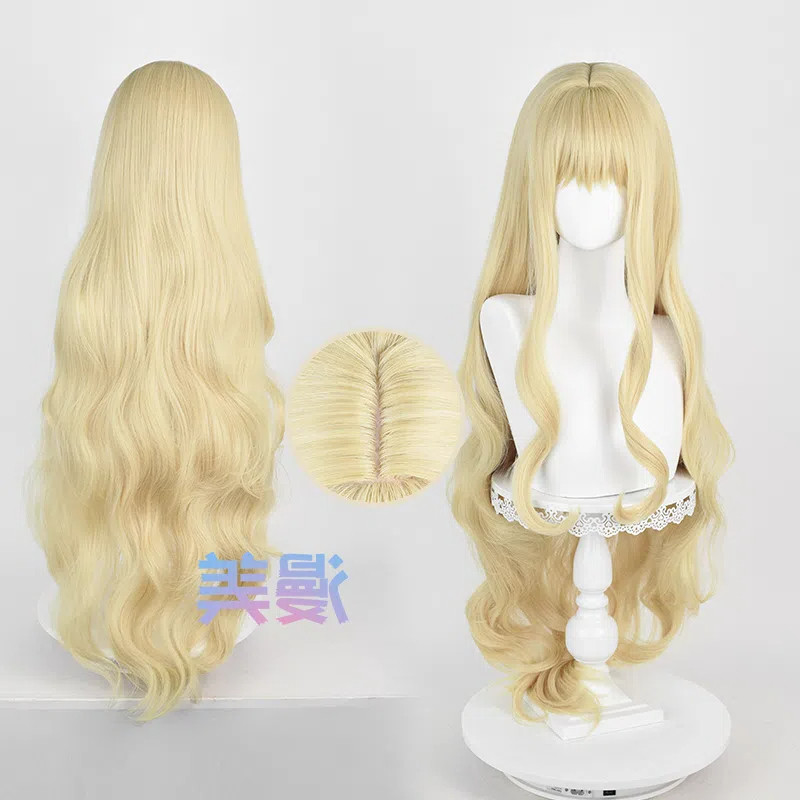 Mashiro Rima Wig Shugo Chara! Cosplay | Shopee Thailand