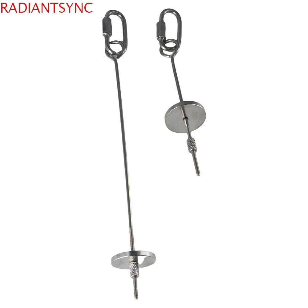 Radiantsync ที่วางอาหารนก Cockatiel Conure Pet Treat Foraging ของเล่นกรงอุปกรณ์เสริมผัก Skewer ...