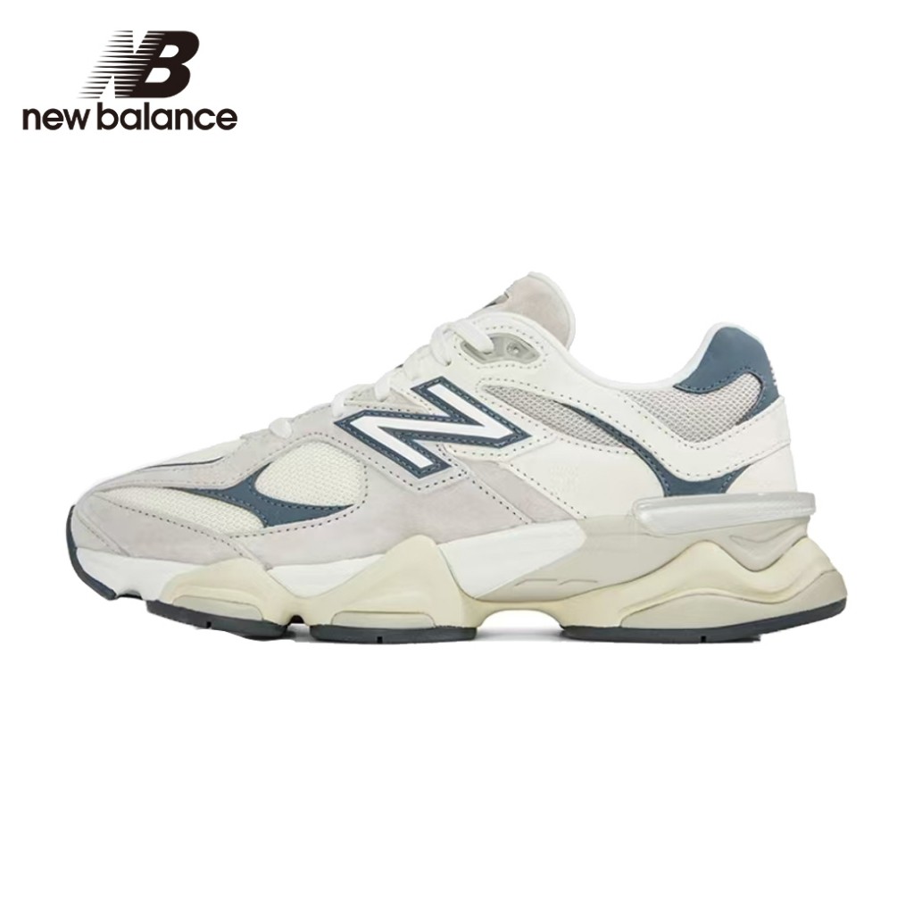 New Balance 9060 NB9060 U9060EEB sneakers รองเท้าผ้าใบ | Shopee Thailand