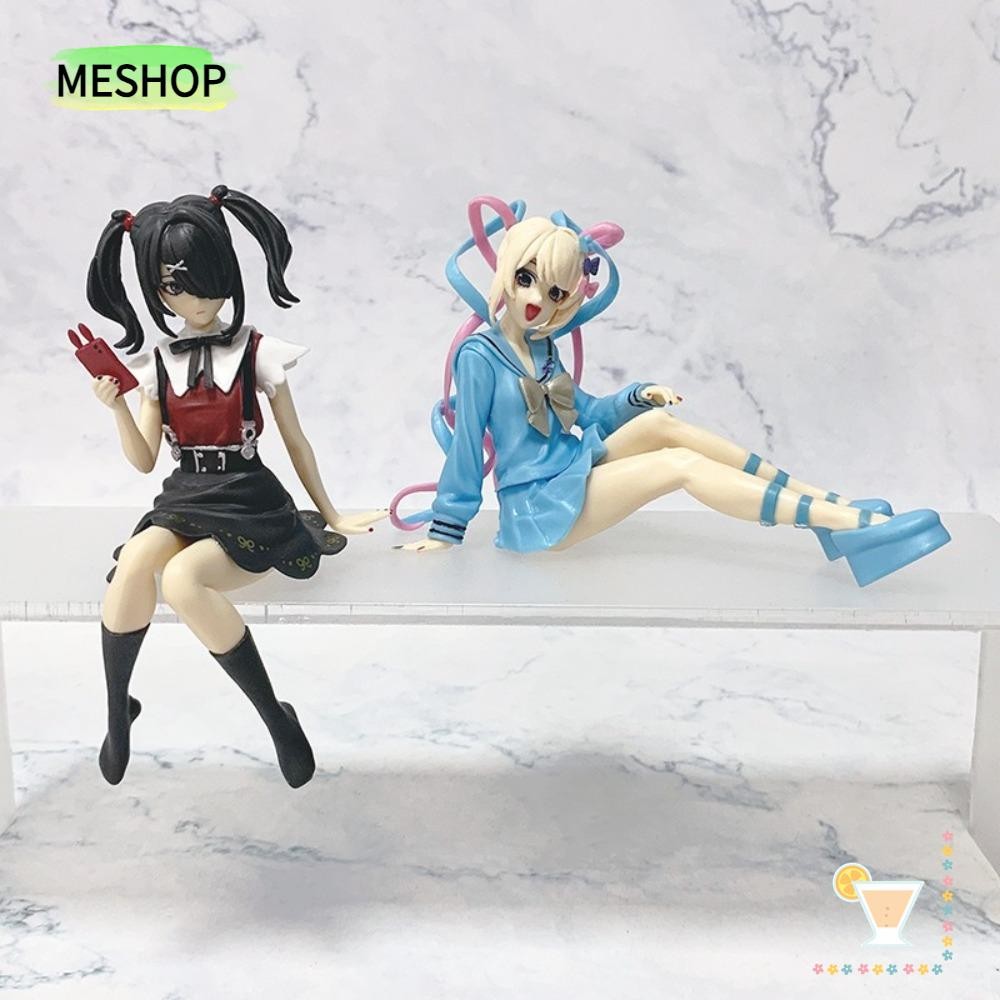 ตุ๊กตารุ่น ME, Ame-Chan 8 ~ 13 ซม.เครื่องประดับ PVC,การ์ตูน ...