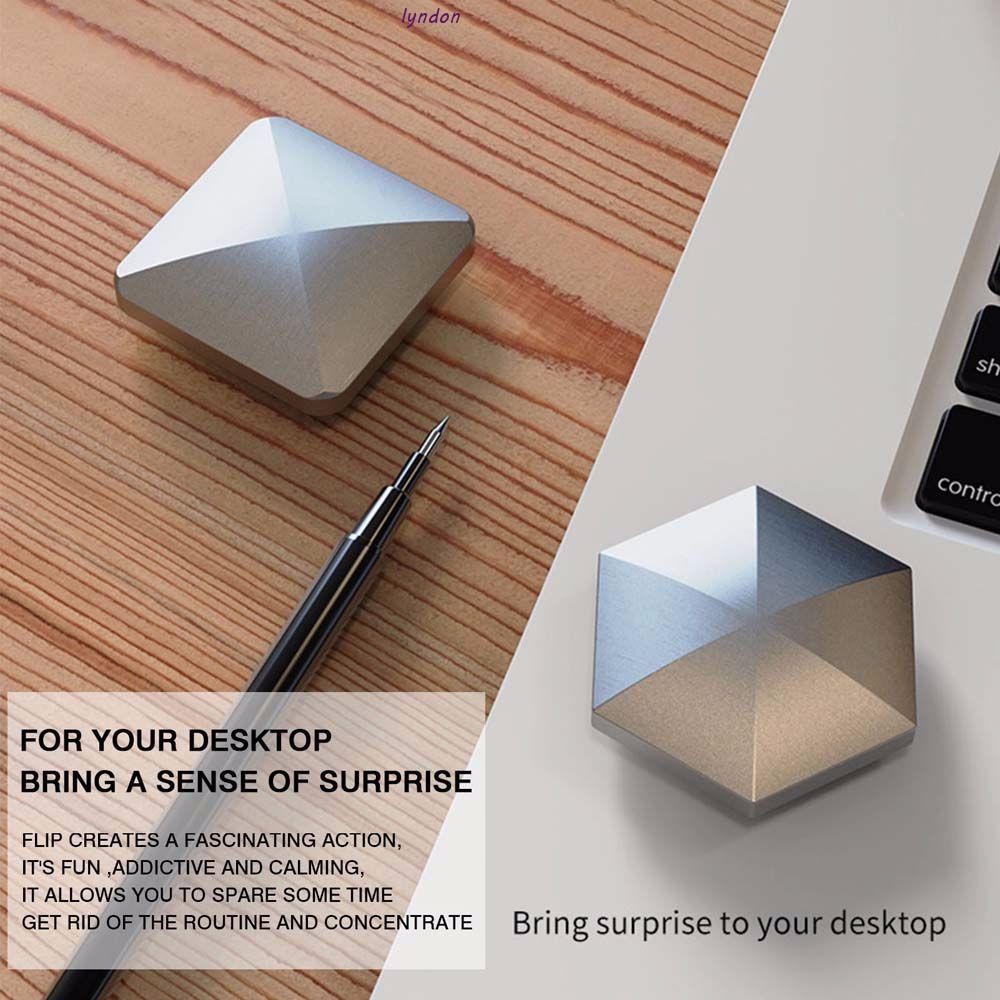 LYNDON โต๊ะของเล่น Flipo Flip ของเล่น Decompression ของเล่น Antistress ...
