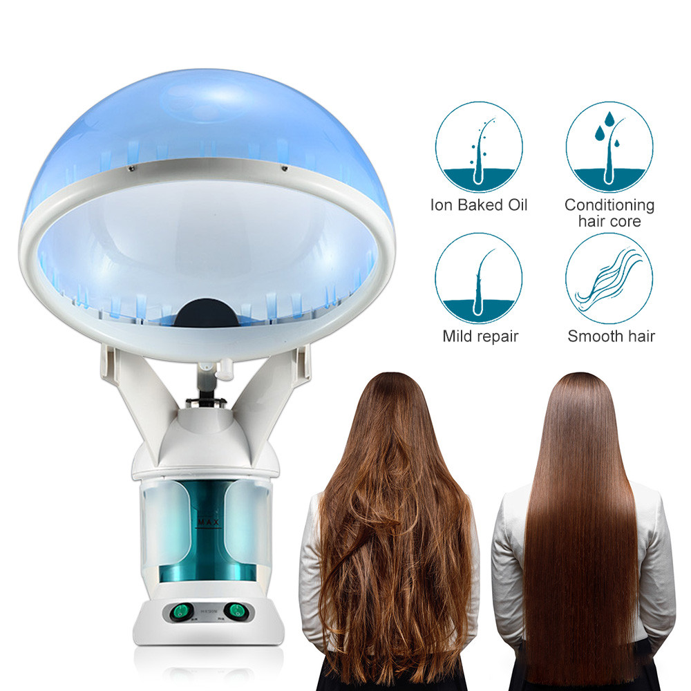 JBMBHC มัลติฟังก์ชั่น Steamer Atomizer Face Moisturizing Hair Facial ...