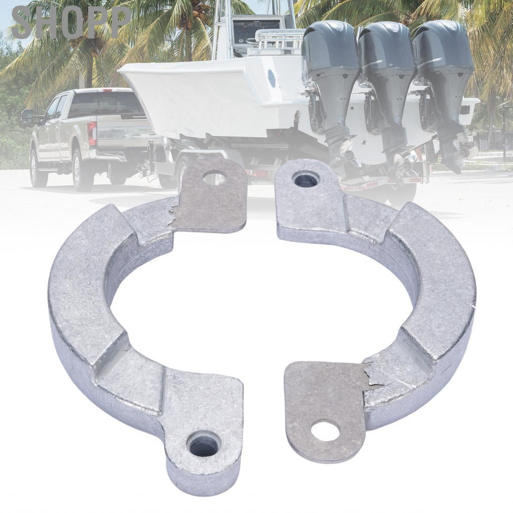 Shopp Split Ring สังกะสีขั้วบวกนาวิกโยธินทดแทนสำหรับ SD20 SD25 SD30 ...