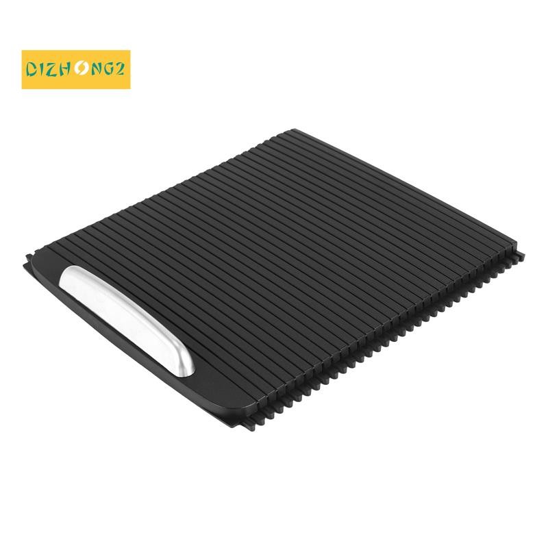 [dizhong2]ฝาครอบเลื่อนคอนโซลกลางรถ 39870905 สําหรับ S80 V70 XC70 ที่วาง ...