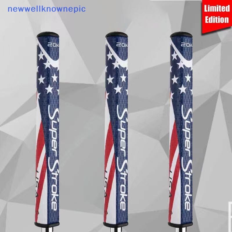 Newwellknownepic A Replacement Golf Club Grip Mens Putter Grip หนาพิเศษ ...