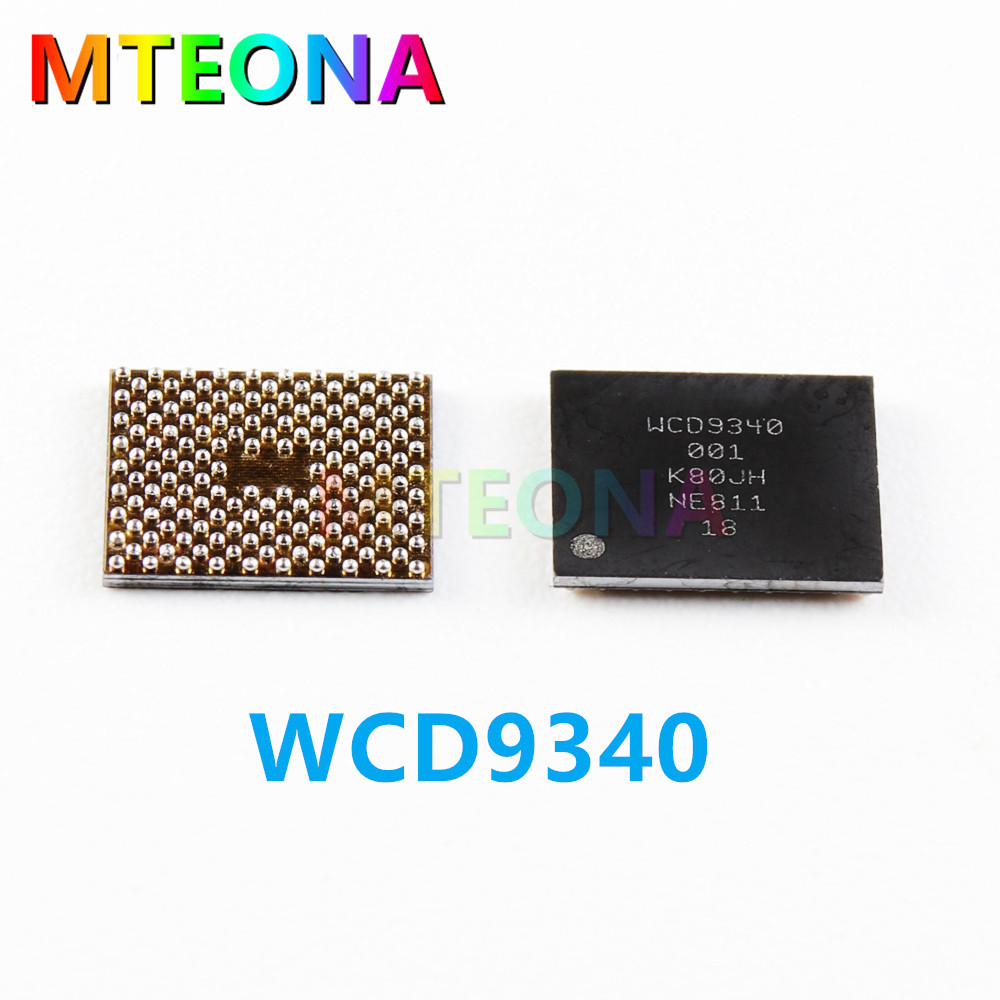 1-10pcs WCD9340 001 ชิป IC เสียง | Shopee Thailand