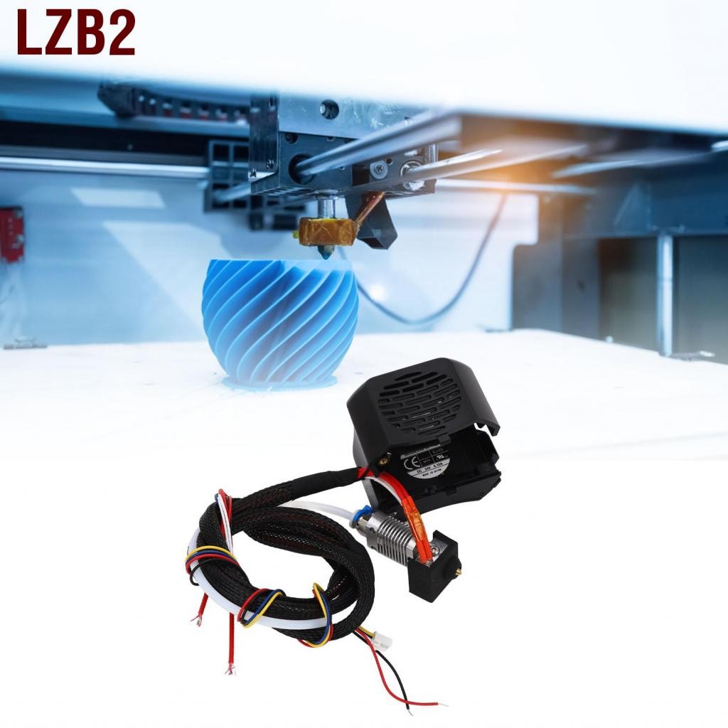 LZB2 ชุดเครื่องอัดรีดแบบประกอบเต็มรูปแบบที่สะดวกสำหรับการถอดโครงสร้างแบบบูรณาการโครงสร้าง DC24V ...