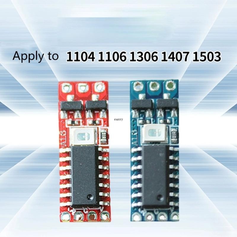 Cuy รุ่นเครื่องบินมอเตอร์แบบไม่มีแปรง Moard ESC Driver Board โมดูล ...