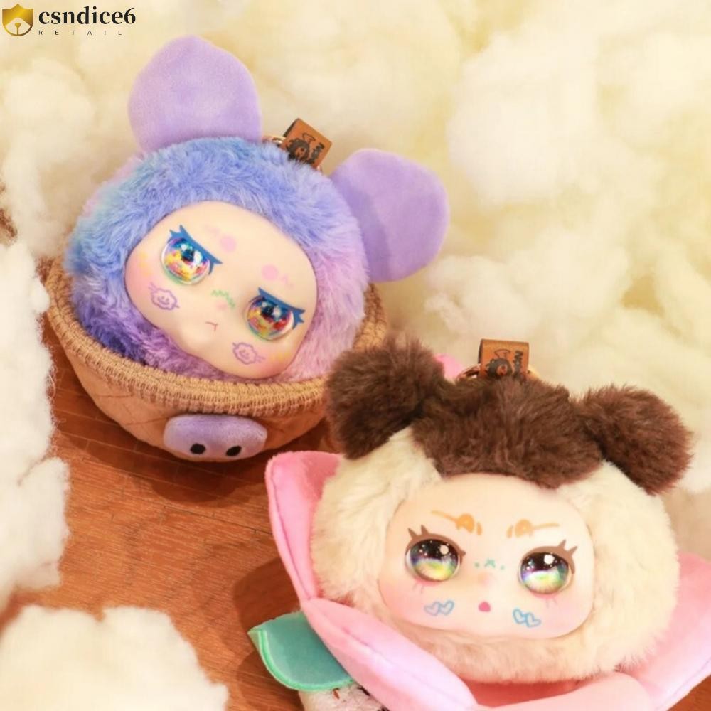 กล่องตาบอดตุ๊กตา Kimmon V9 DreamCreature น่ารักพร้อมสไตล์เซอร์ไพรส์ ...