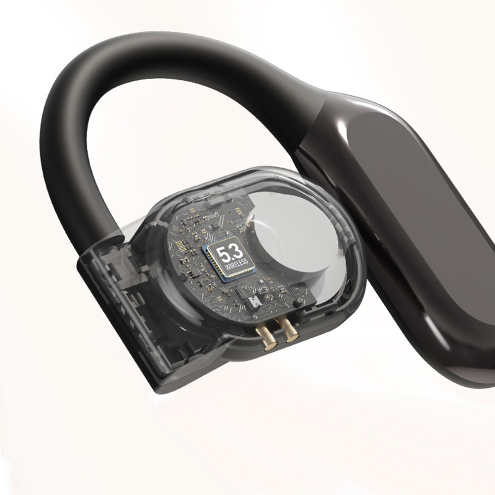 [explosion1.th] 144 ภาษาอัจฉริยะผู้แปลหูฟังแบบเรียลไทม์ AI การแปลหูฟัง | Shopee Thailand