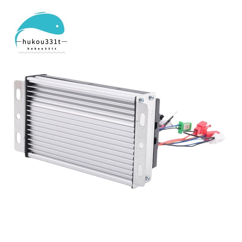 Hub Motor Scooter Sine Wave BLDC Motor Controller 1200W 48V 60V 72V ...