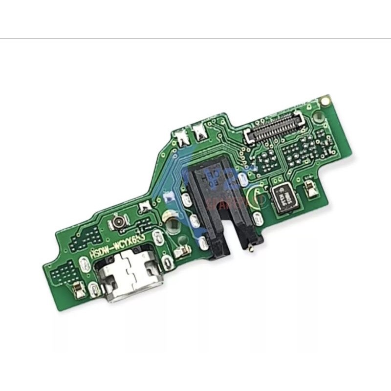 Infinix Smart Charger Board 5 x657 / x657c / x657b / Hot 10 lite + ไมค์ ...