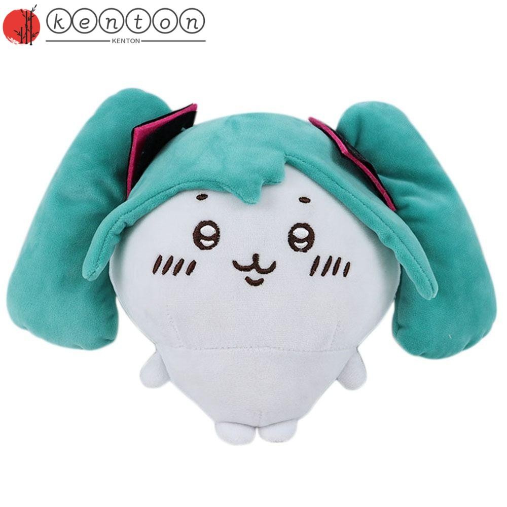 Kenton Chiikawa Plush Doll, Self-deprecating Bear อะนิเมะอุปกรณ์ต่อพ่วง ...