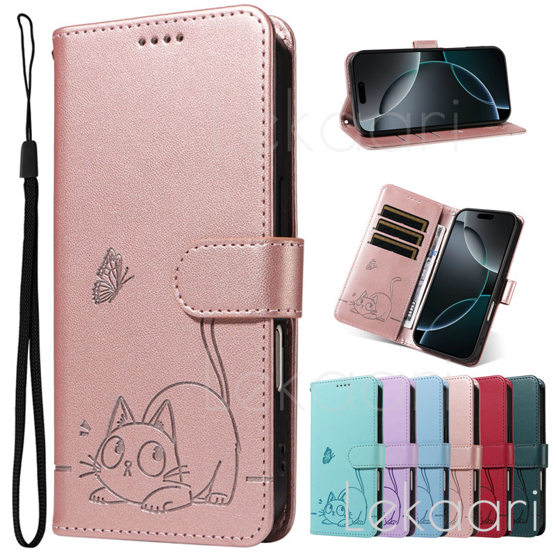 SAMSUNG การ์ตูนนูนสําหรับSamsung Galaxy A07 A17 A56 A36 A26 A16 A06 A55 A35 A15 A05 A05s A04e ...