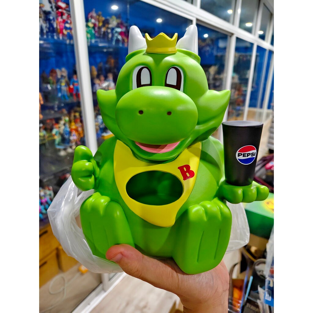 [2025.04] Bar B Gon Oh My Gon Collection กล่องทิชชู่Gon | Shopee Thailand