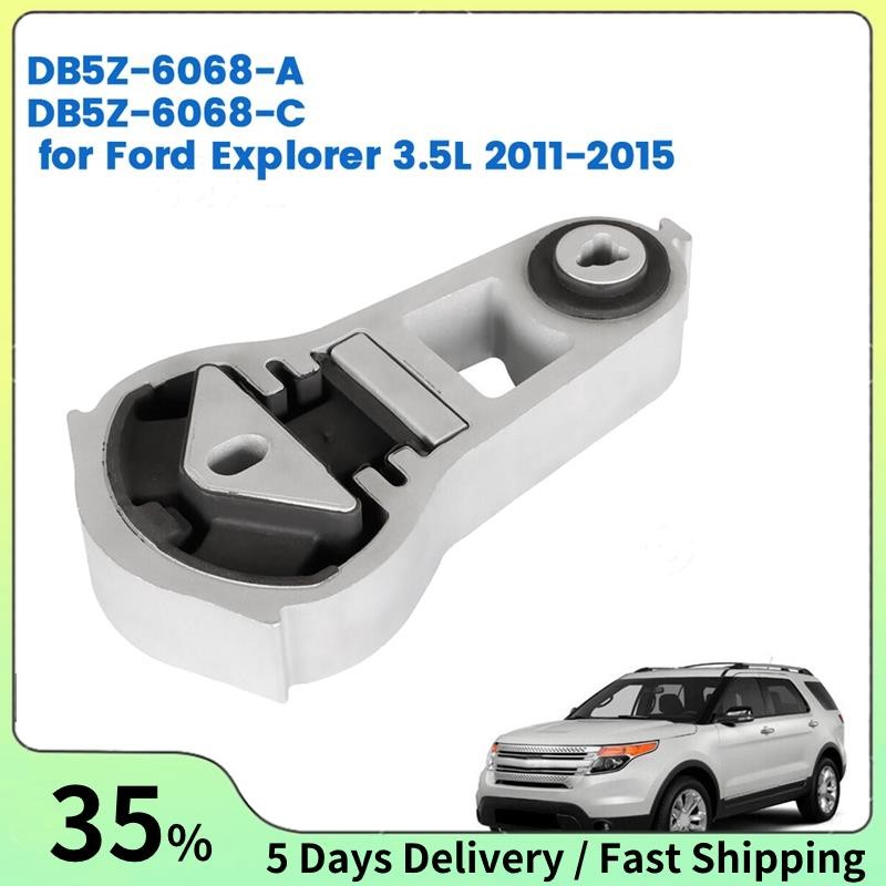 เครื่องยนต์ด้านหลังแรงบิด Strut Mount DB5Z-6068-A DB5Z-6068-C สําหรับ ...