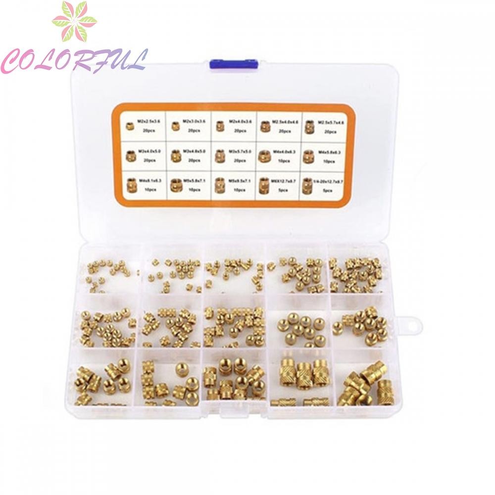 กระบอกสูบ Inlay Nuts 15 ขนาดความยาวที่แตกต่างกัน High Balance ของแรงบิด ...