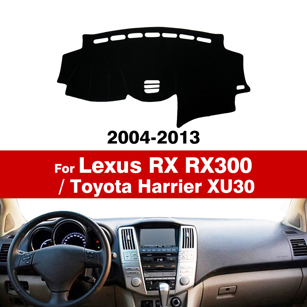 สําหรับ Lexus RX300 RX330 RX350 2004-2009/ Toyota Harrier XU30 2004 ...