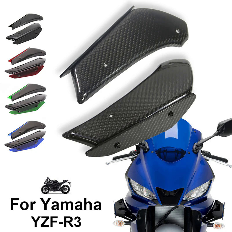 MN สำหรับ Yamaha R3 YZF 2019 2020 2021 2022รถจักรยานยนต์ Fairing อะไหล่ ...