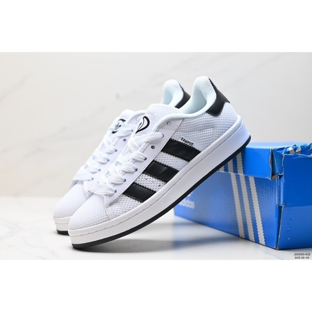 รองเท้ากีฬา Adidas Originals Campus 00s Preppy Series สไตล์คลาสสิก ย้อน ...