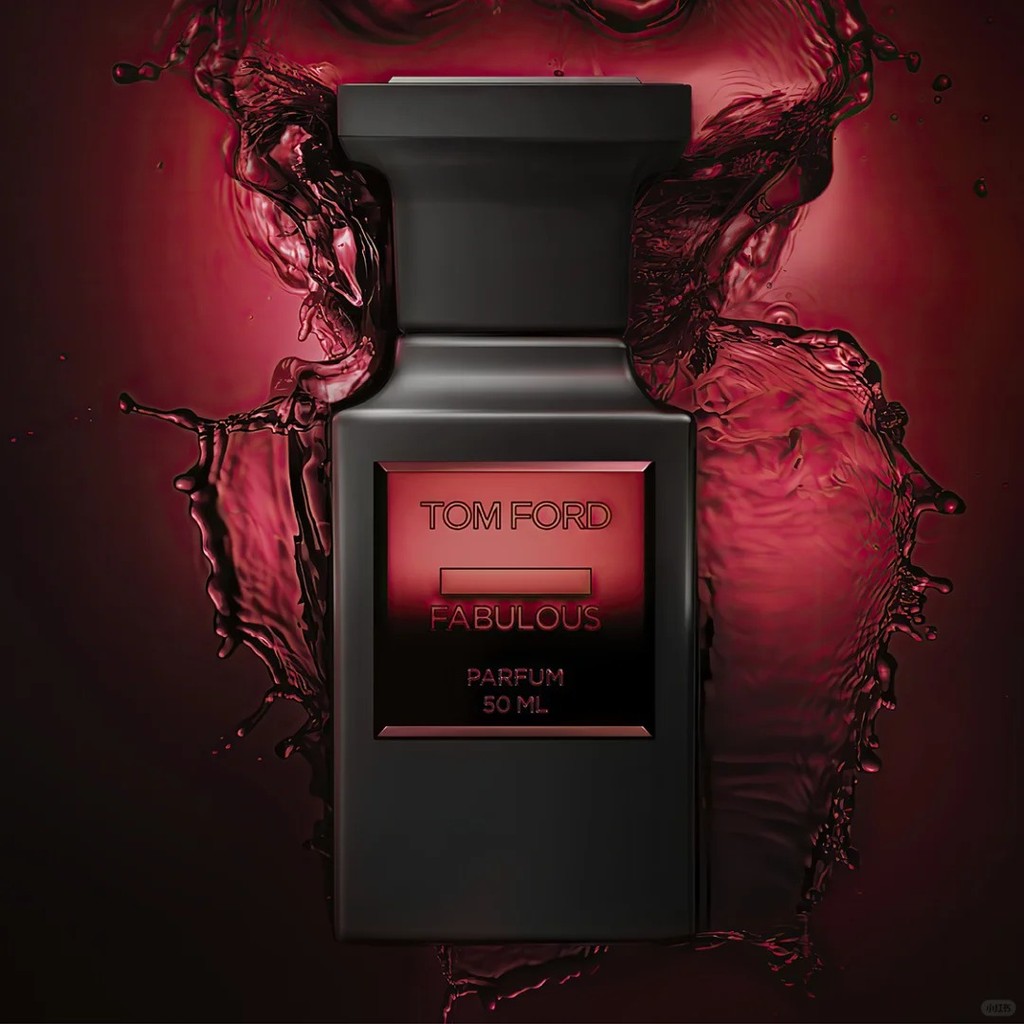 น้ำหอมใหม่ Tom Ford Tom Ford TF Red Stripe Fabreux Edition น้ำหอมรุ่น ...