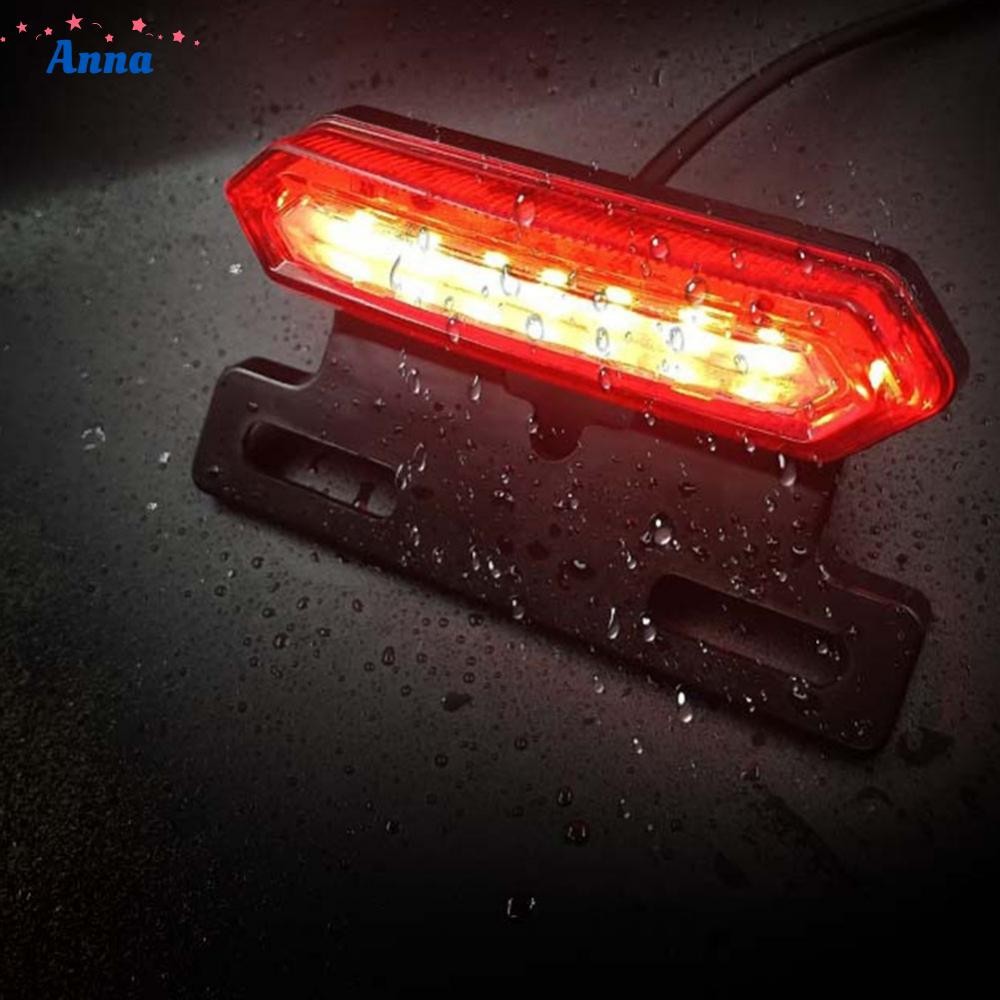 【Anna】Ebike Brake Light Left Turn Signal Right Turn Signal For Balanced ...