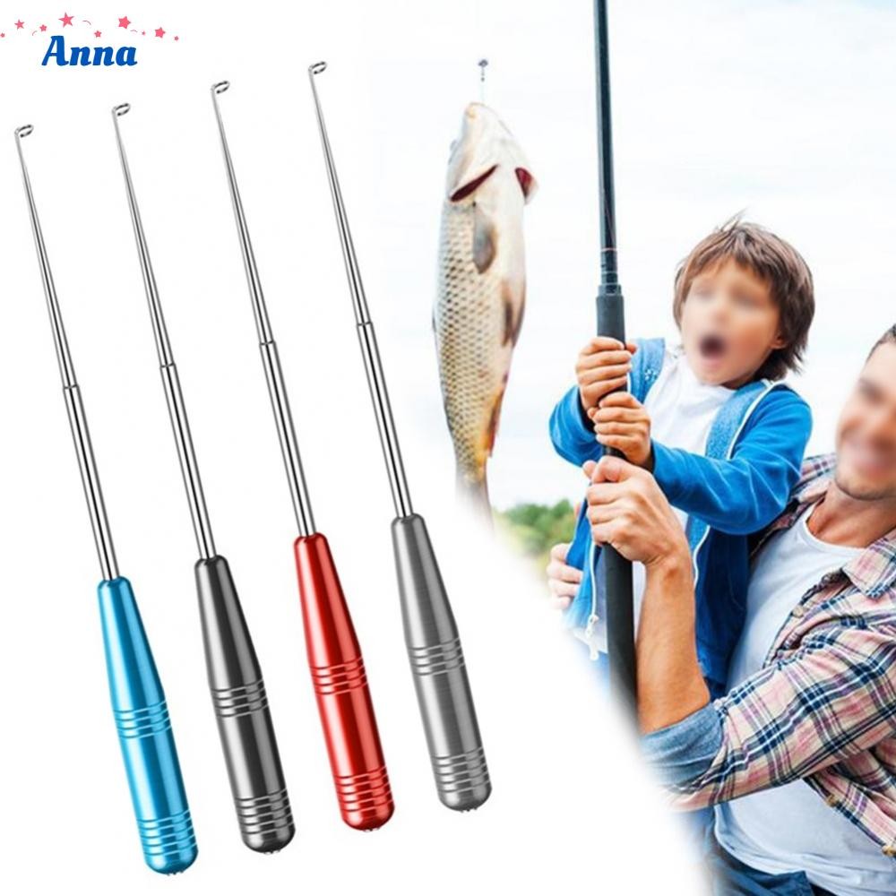 【Anna】Fishing Hook Accessory Decoupling Disconnect Disgorger Fish ...