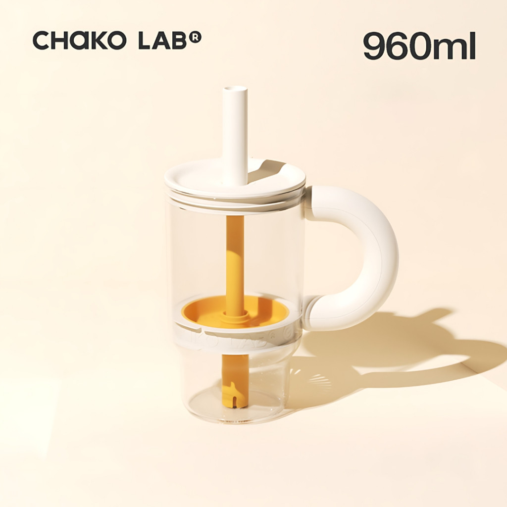 Chako Lab Baba Cup 960ml & 1180ml | Shopee Thailand