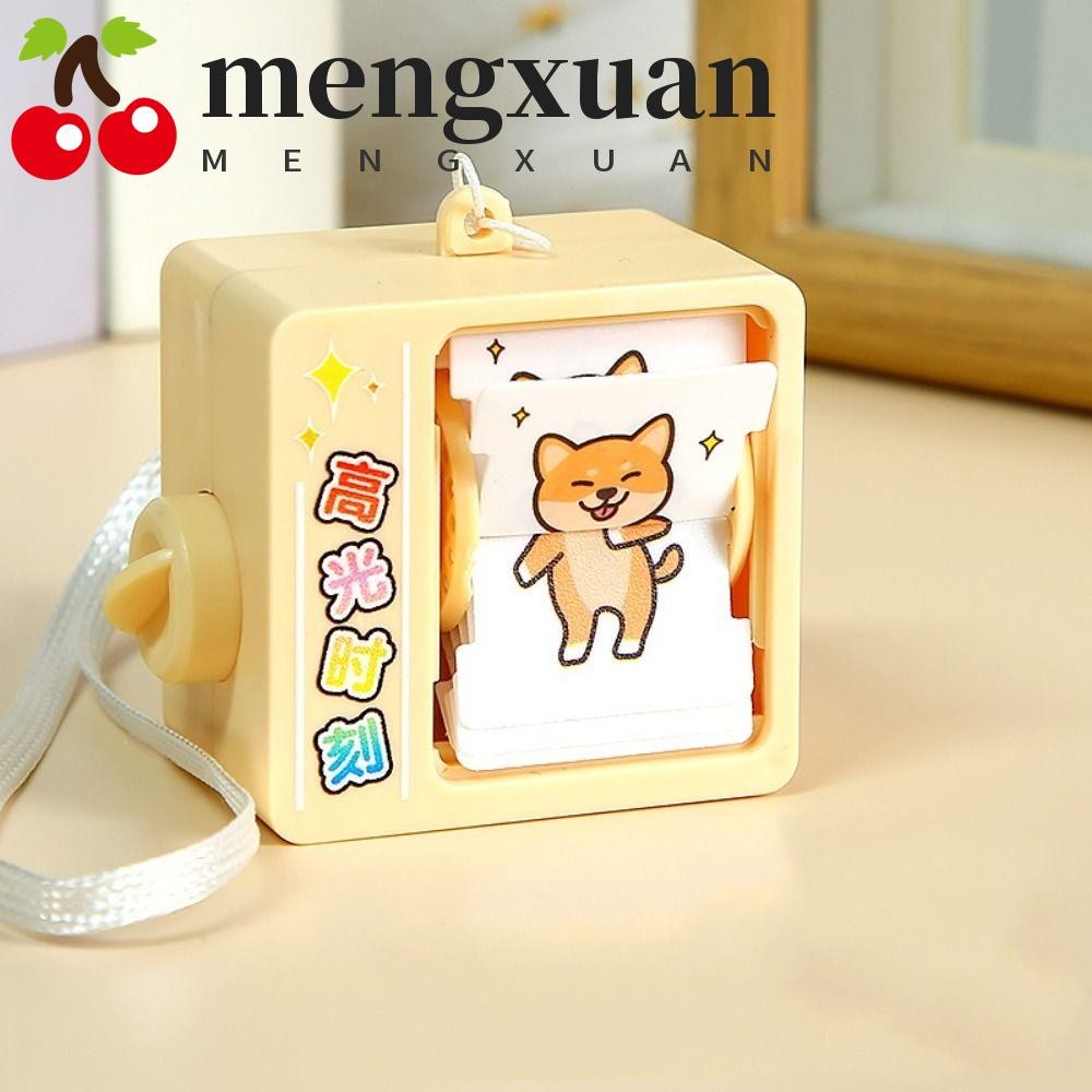 Mengxuan Animation Drawing Kit,แบบพกพาอัตโนมัติหน้าเปลี่ยนFlipbook ...