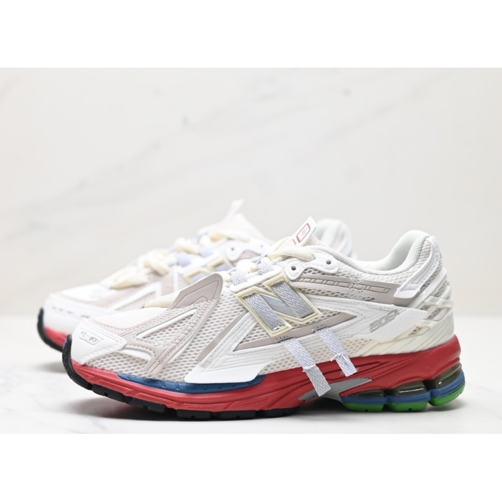 M1906AB นิวบาลานซ์ 1906A ดีไซน์ฟิวเจอร์ (Burn Men) | Shopee Thailand
