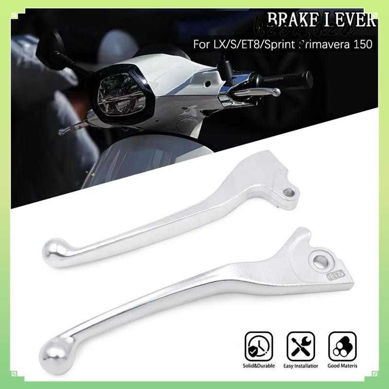 รถจักรยานยนต์เบรค Shift Lever อลูมิเนียมอัลลอยด์ Shift Lever Control ...