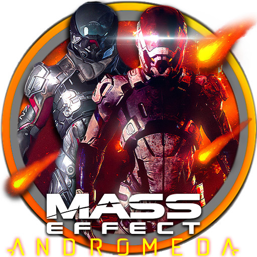 🖥️ เกมคอม | ติดตั้งง่าย | เกม PC | ติดตั้งง่าย | MASS EFFECT ANDROMEDA SUPER DELUXE EDITIO ...