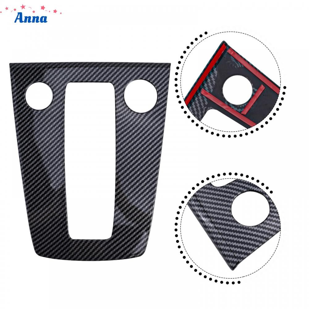 【Anna】Frame Trim Carbon Fiber ABS Easy Installation For A3 2022-2023 ...